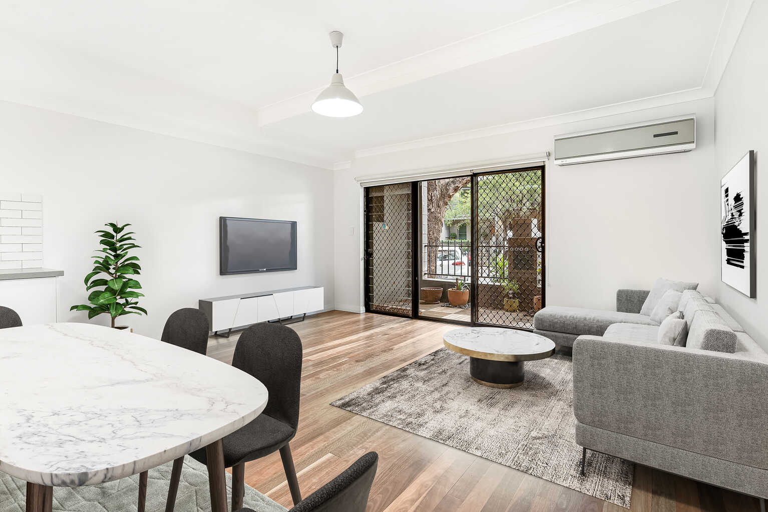 Apartment For Lease - 8/194-218 Lawrence Street Alexandria